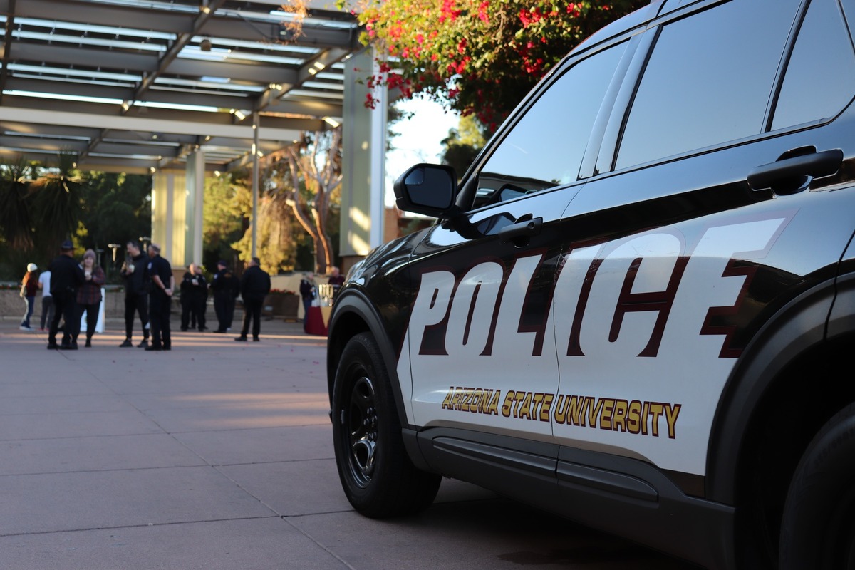 DOJ Launches Civil Rights Probe into ASU Police and Maricopa County