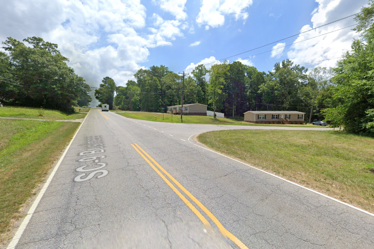 $20,000 Reward Offered for Info on Lancaster, SC Gang-Related