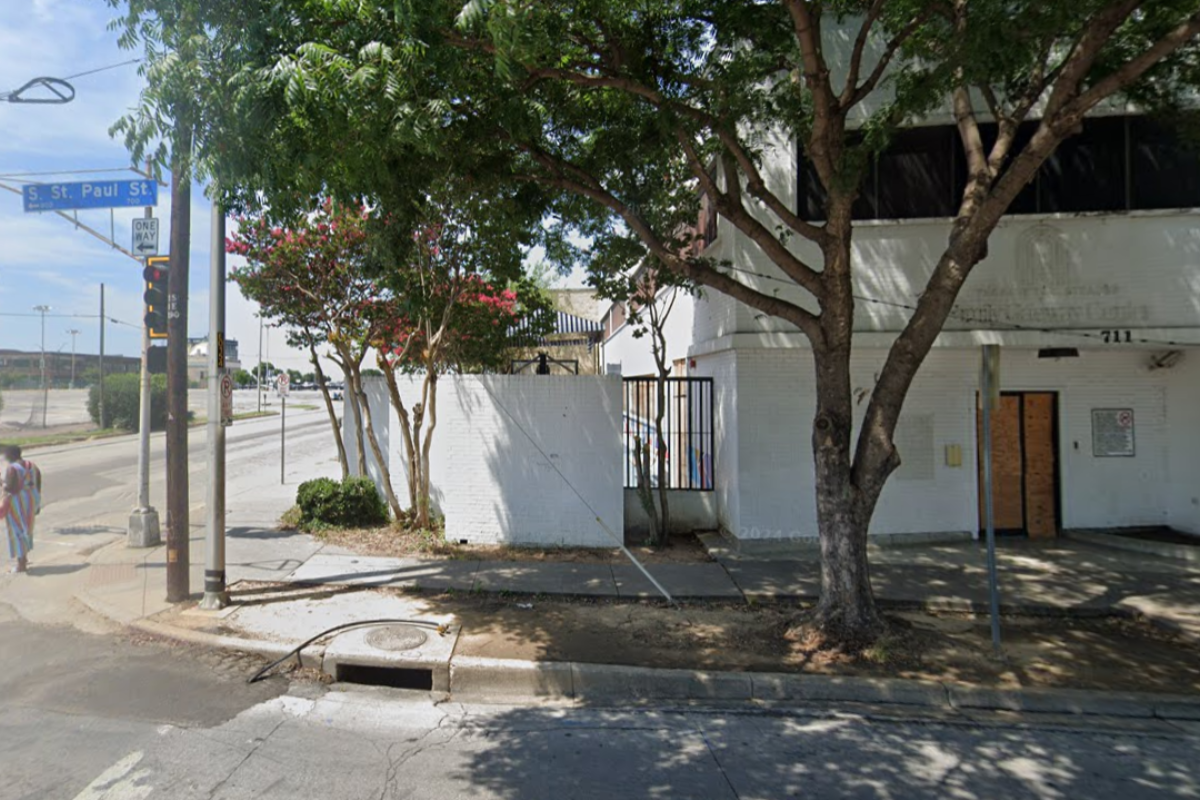 Downtown Dallas Eyes Revitalization as Council Member Jesse Moreno