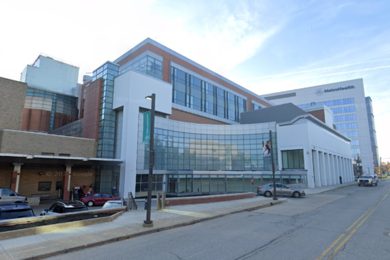 Dr. Christine Alexander-Rager Named President and CEO of MetroHealth