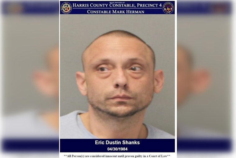 Driver Facing Multiple Charges for DUI, Drugs, and Weapon Possession