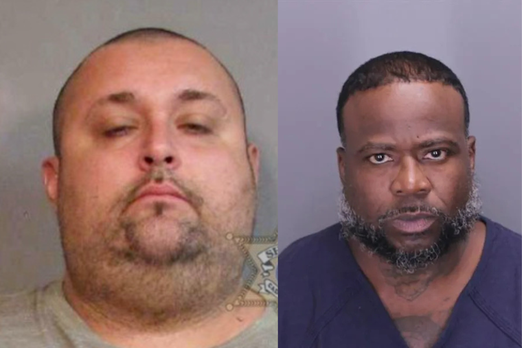 Duo Accused of Murderous Deception: Pretending to be DTE Workers,