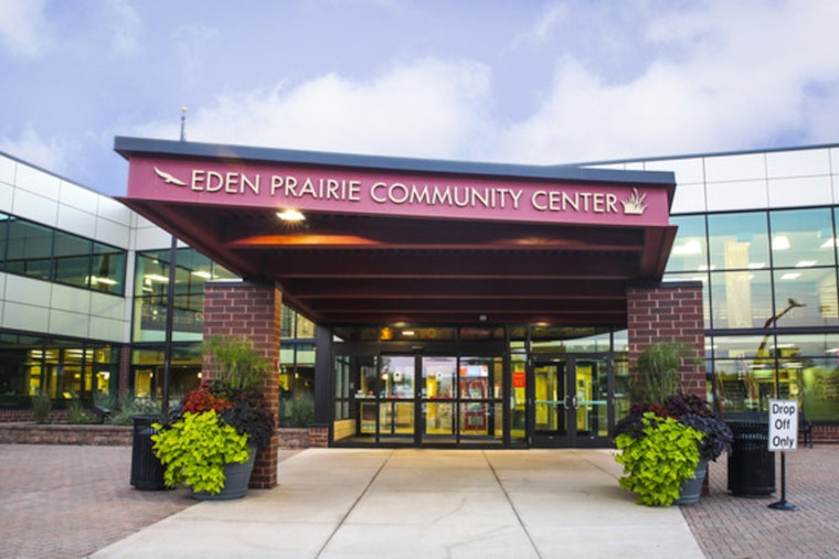 Eden Prairie Community Center and High School Announce Facility