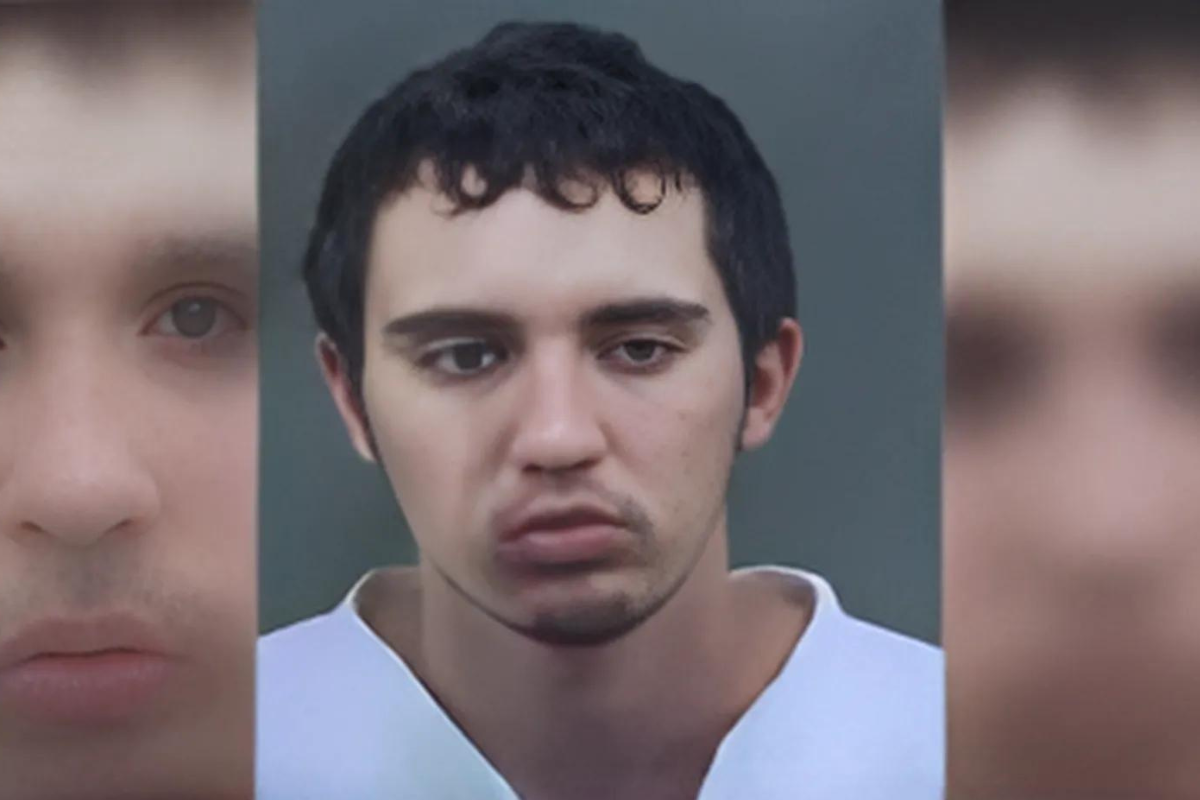 El Paso Walmart Shooting Suspect's Defense Alleges Prosecutorial