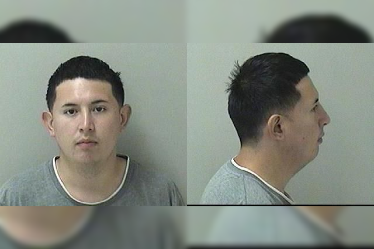 Elgin Man Charged With First-Degree Murder After Fatal Stabbing