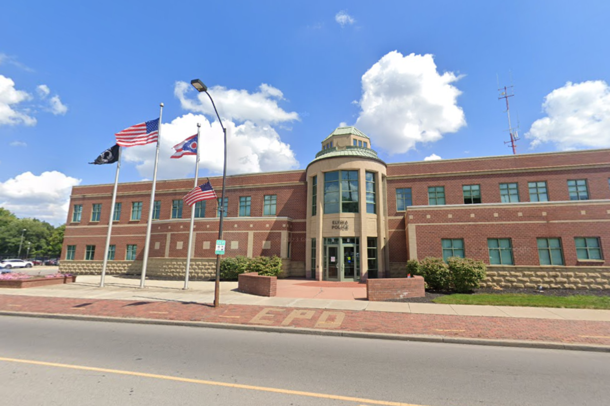 Elyria Police Reinstate Neighborhood Impact Unit to Tackle Rising Gun