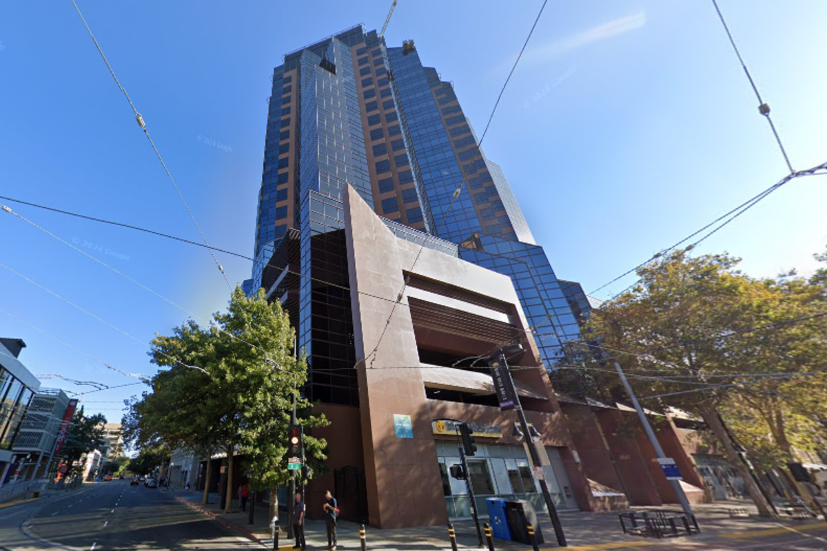 Ethan Conrad Properties Snaps Up Iconic Renaissance Tower in Downtown