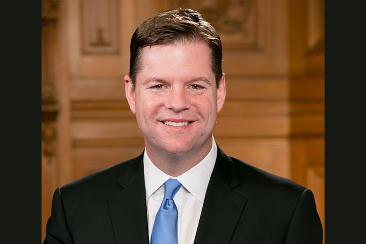 Ex-San Francisco Mayors Call for Probe into Mark Farrell's Campaign