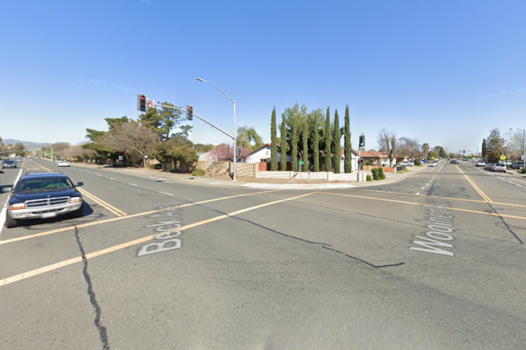 Fairfield Police Nab Three Suspects for Carjacking Using Innovative