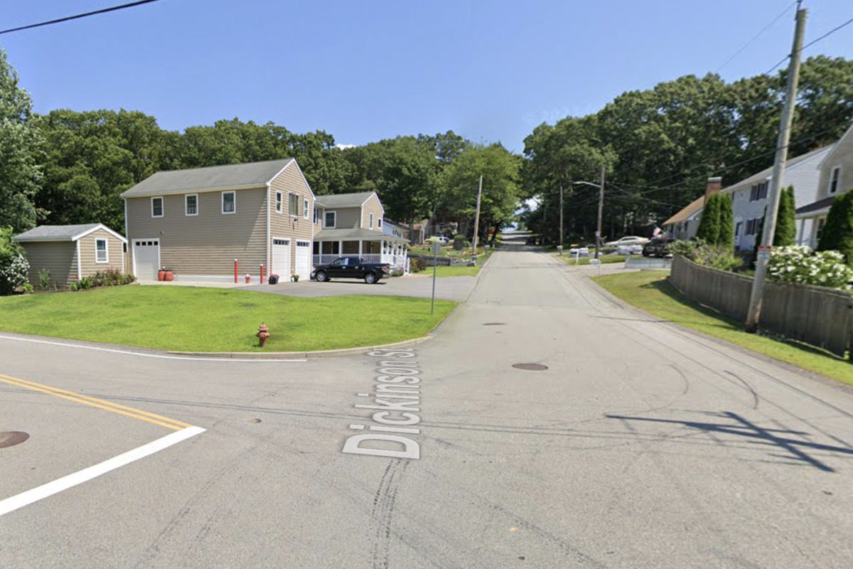 Fall River Stabbing and Shooting Leave Two Hospitalized as Police