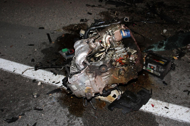 Fatal Collision in Fairplain Township Claims Life of Greenville Teen,