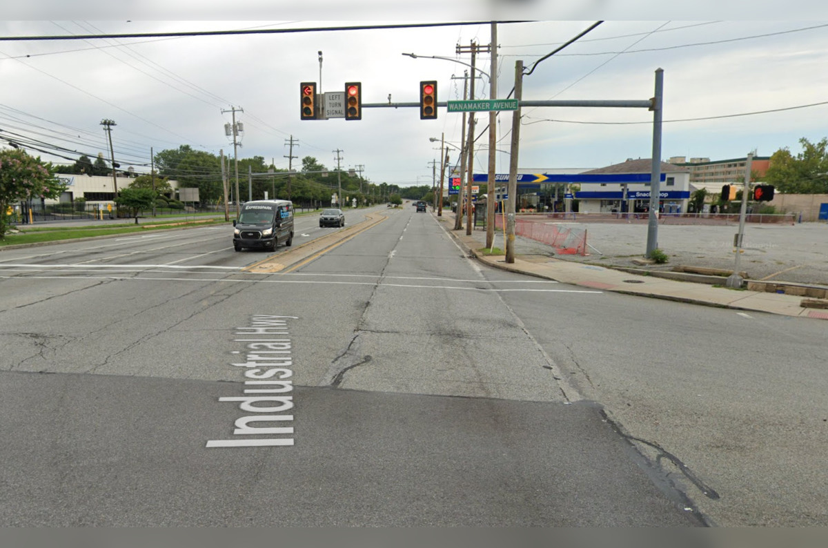 Fatalities and Injuries as Police Pursuit in Delaware County Ends in