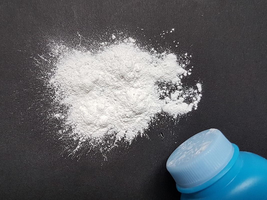 FDA Widens Recall of Dynacare Baby Powder by Dynarex Corporation Due