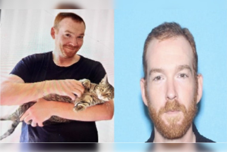 Fitchburg Police Call for Public Help in Search for Missing Person