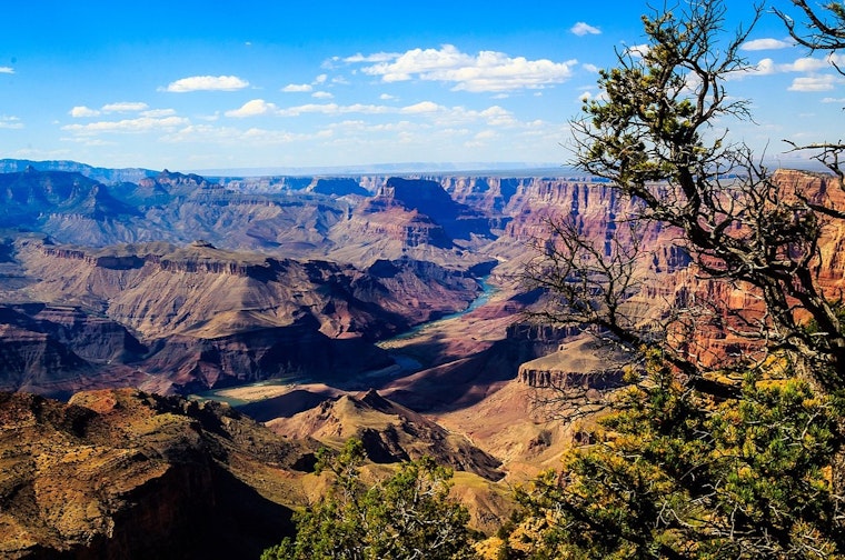Flagstaff Man Sentenced to 20 Months for Arson in Grand Canyon
