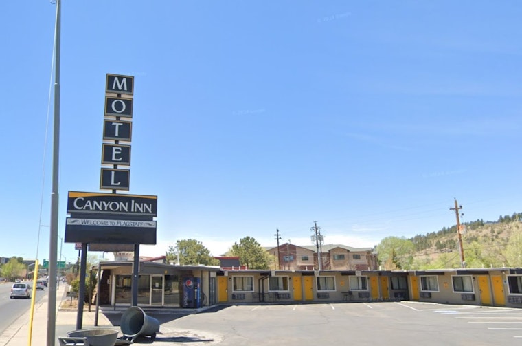 Flagstaff Police Investigates Suspicious Death of Tonalea Woman Found