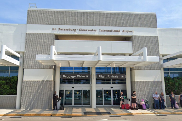 Florida Braces for Impact, Hurricane Milton Grounds Airports and Halts