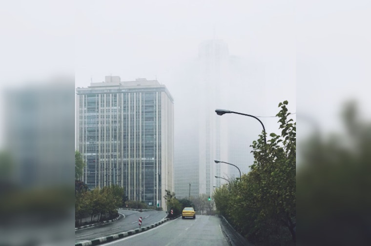 Fog Advisory Hits Southeast Louisiana and Southern Mississippi,