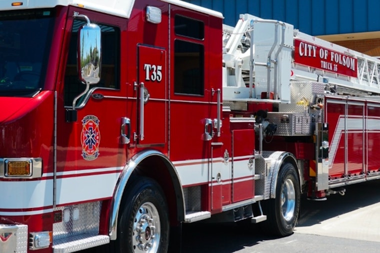 Folsom Neighborhood and School Disrupted by Gas Leak, Evacuation and