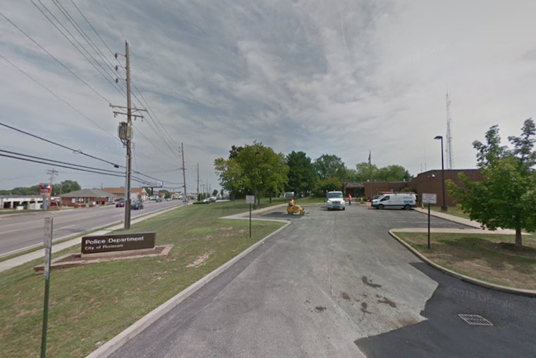 Former Florissant Police Officer Julian Alcala Accused of Stealing