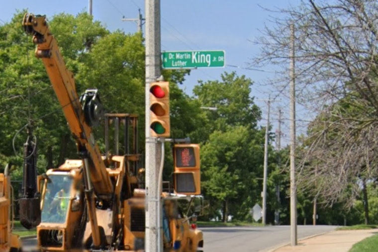 Former Milwaukee City Attorney Tearman Spencer Charged with Misconduct