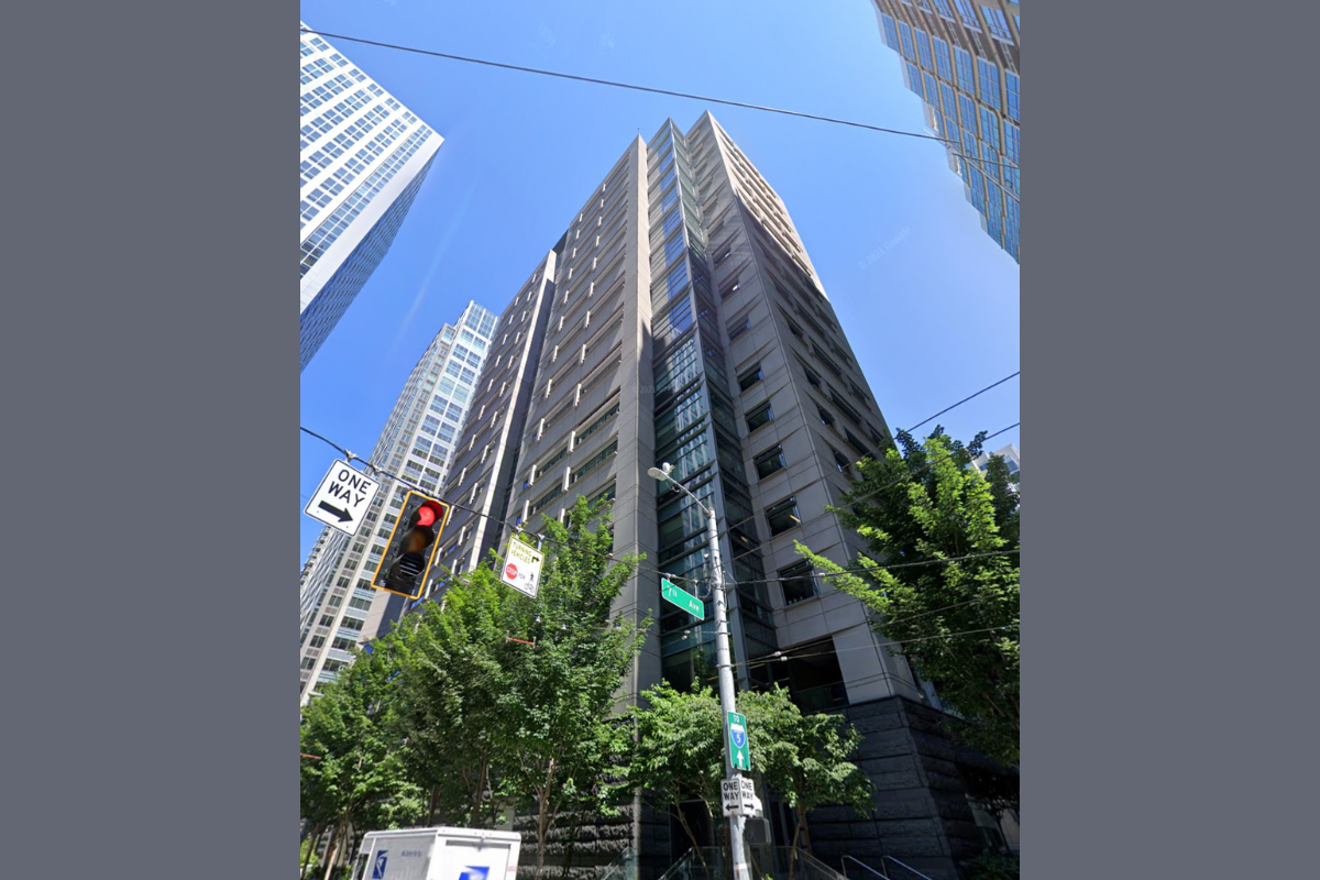 Former Seattle Tech Worker Sentenced to 30 Years for Running Website