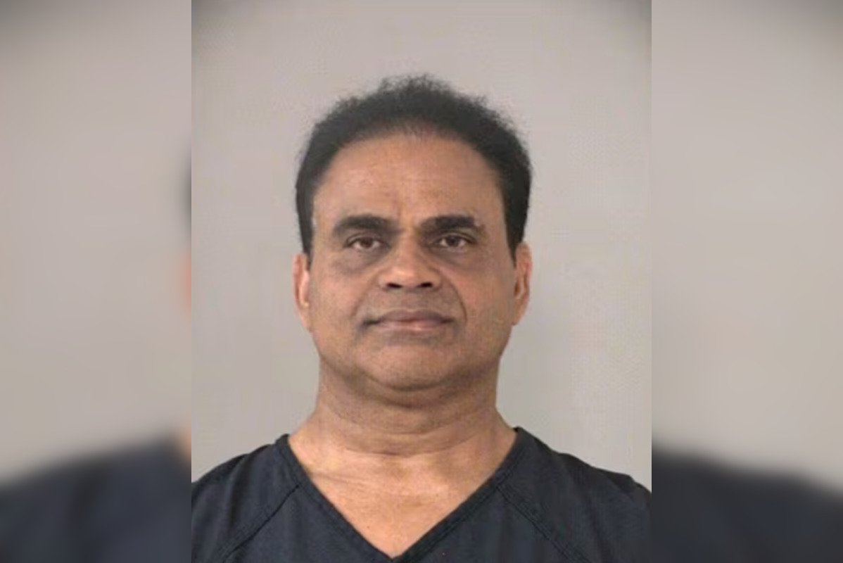 Fort Bend County Judge KP George Faces Upheld Charges Amid Alleged