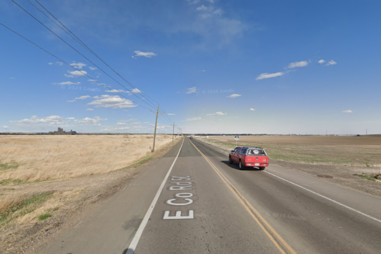 Fort Collins to Undergo Major Infrastructure Enhancements: Road