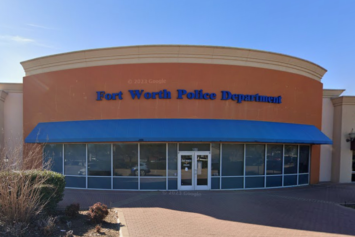 Fort Worth Police Address Sexual Assault Kit Backlog, Efforts Underway