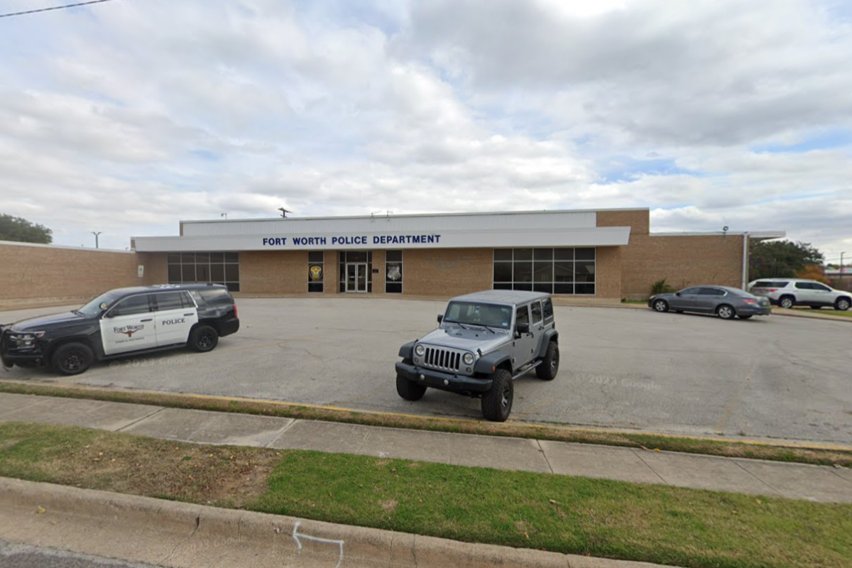 Fort Worth Police Praised by Tarrant County DA for Enhancing Local