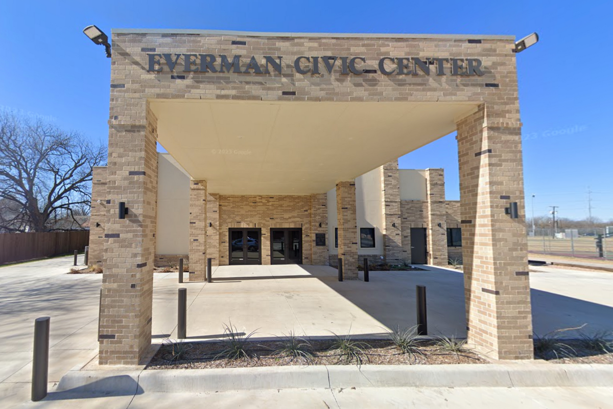 Fort Worth's District 8 to Host Transportation Fair in Everman Focused