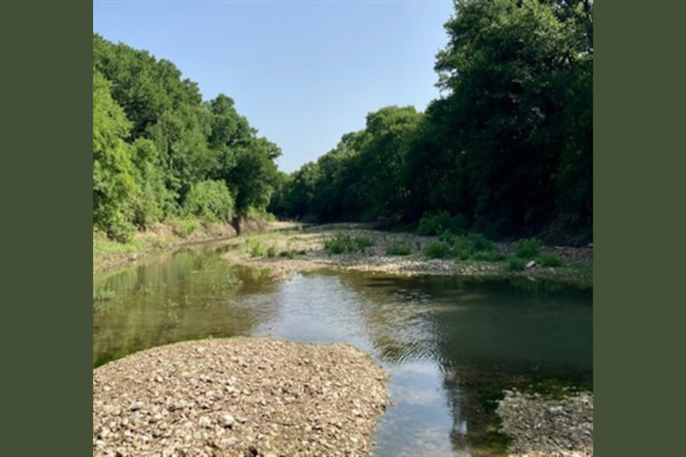 Fort Worth's Green Ambitions Grow with 58.8-Acre Expansion of Rock