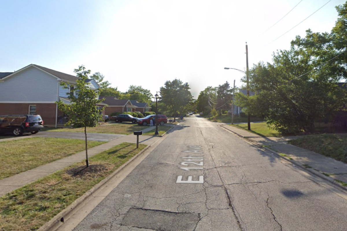 Four Suspects Charged with Murder in South Linden Shooting, Community