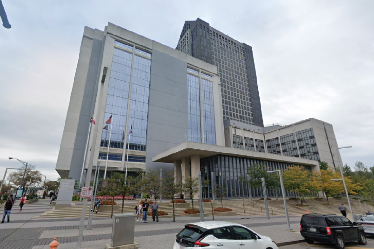 Franklin County Jury Finds Kenneth Houser Guilty on Multiple Counts of