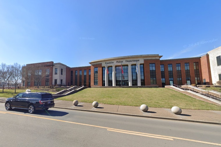 Franklin Police Department Issues Safety Tips for a Secure and Spooky