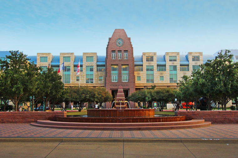 Frisco's Visionary Leap into the Arts: Potential New Center for the