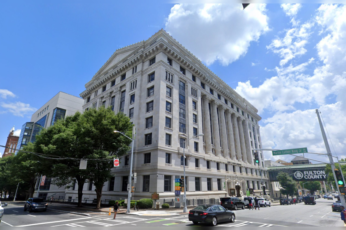 Fulton County Judge Upholds Mandatory Election Certification Ahead of