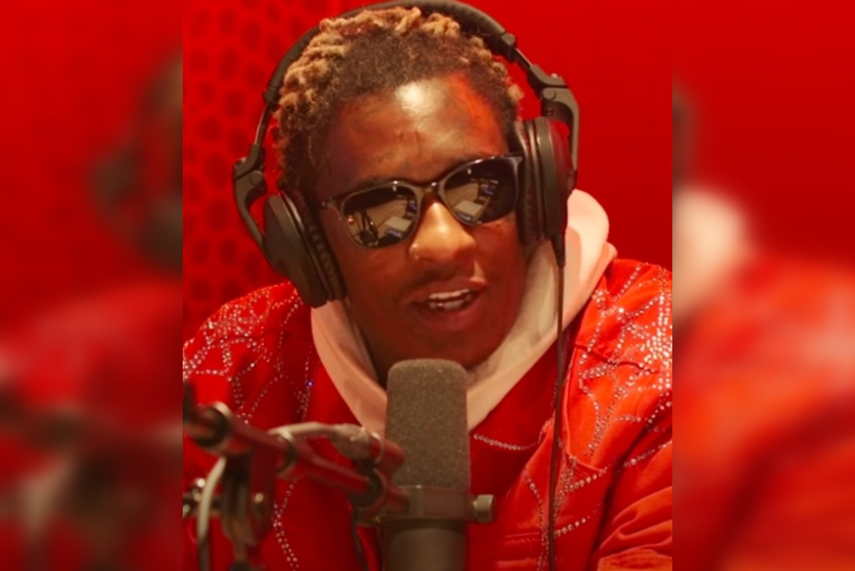 Fulton County RICO Trial Halted After Defendant in Young Thug's YSL