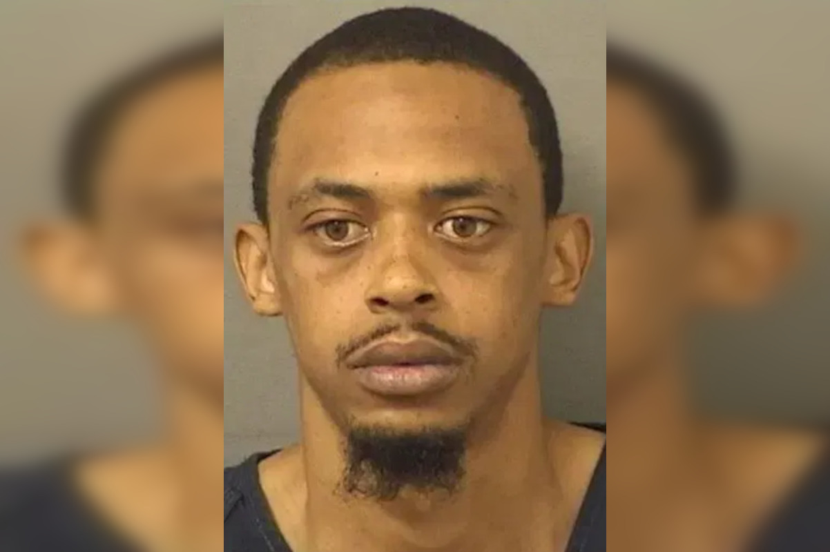 Gardens Mall Shooter Devon Graham Sentenced to 12 Years in Federal