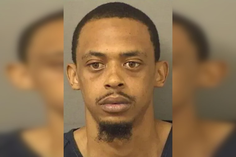 Gardens Mall Shooter Devon Graham Sentenced to 12 Years in Federal