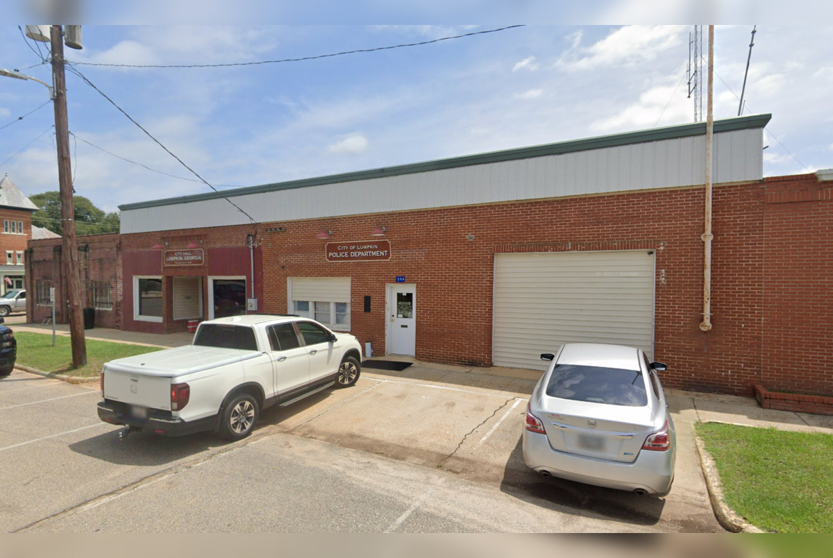 GBI Arrests Three Youths in Connection with the Fatal Shooting of