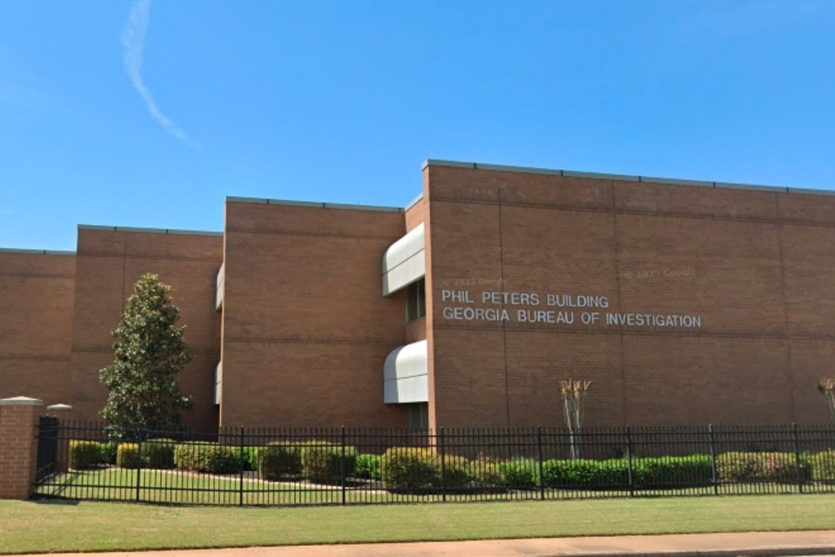 GBI Launches Investigation into Inmate Death at Houston County