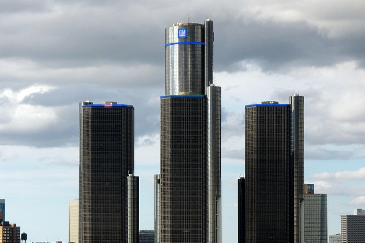 General Motors Agrees to $35 Million Settlement Over Alleged Diesel