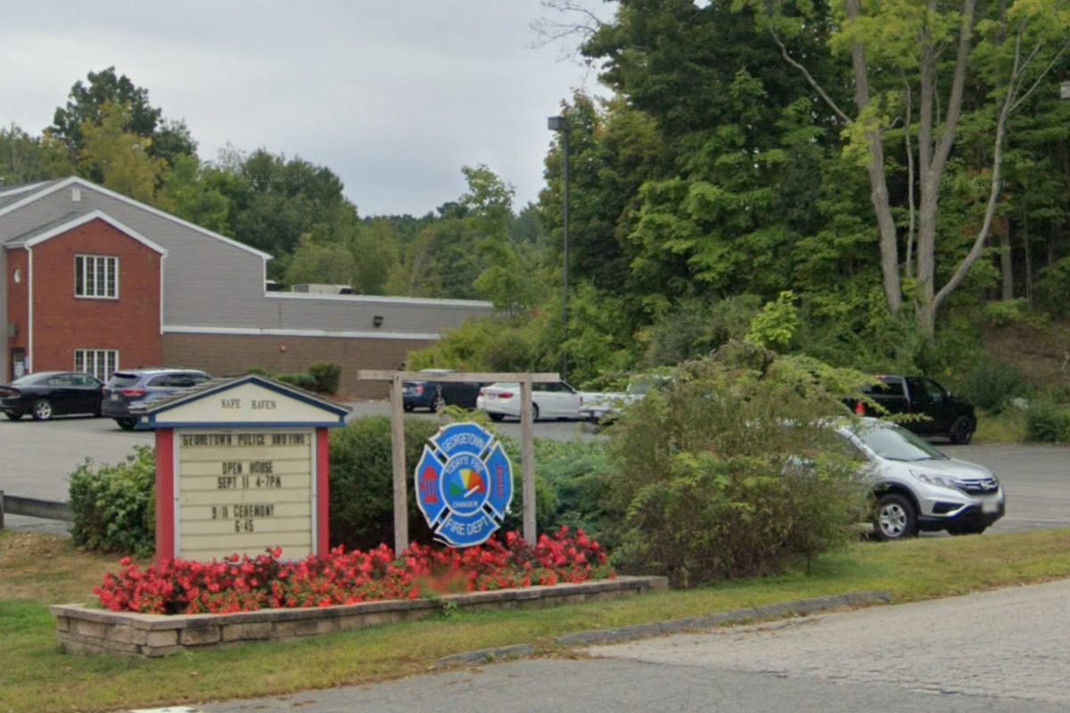 Georgetown Middle High School Evacuated After Mysterious Odor with No