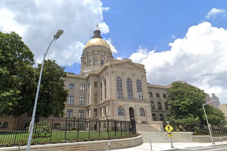 Georgia Senate Committee Convenes to Address Firearm Storage Safety in