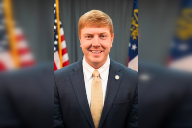 Georgia Voters to Decide on Constitutional Amendments and Tax