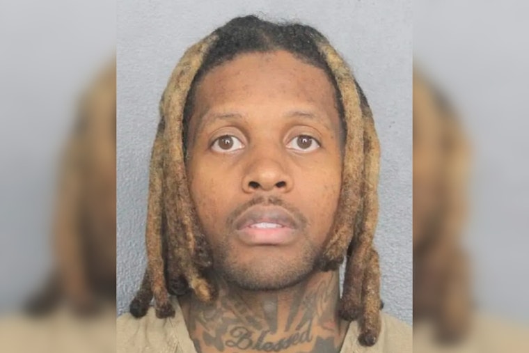 Grammy Winner Lil Durk Arrested on Murder-For-Hire Charge as Career