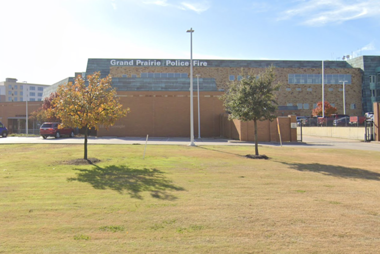 Grand Prairie Police Collaborate with Faith-Based Groups for Community