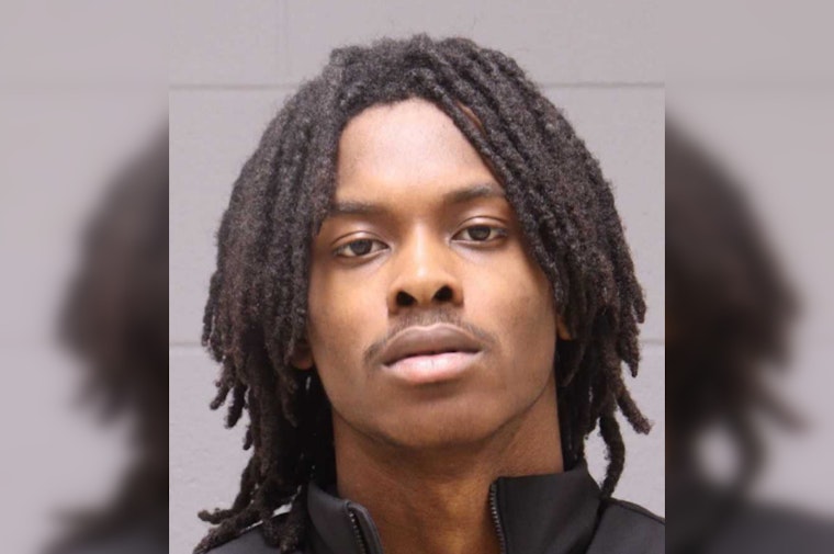 Grand Rapids Teen Charged with Two Counts of Murder in Burton Heights
