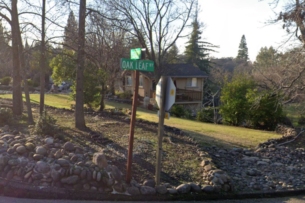 Granite Bay Homicide Investigation, 36-Year-Old Josef Meinzer